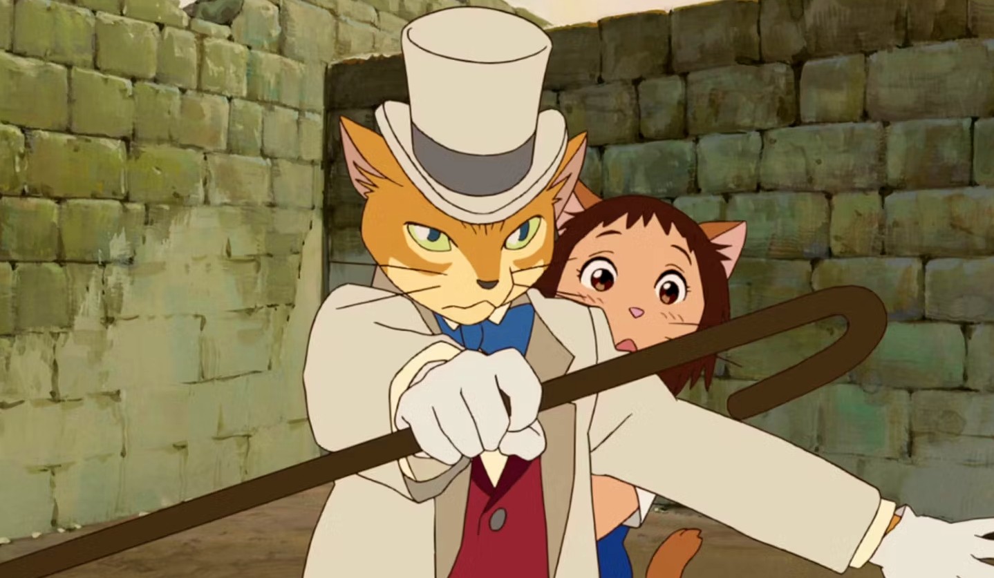 Best Cats in Movies After A Quiet Place: Day One