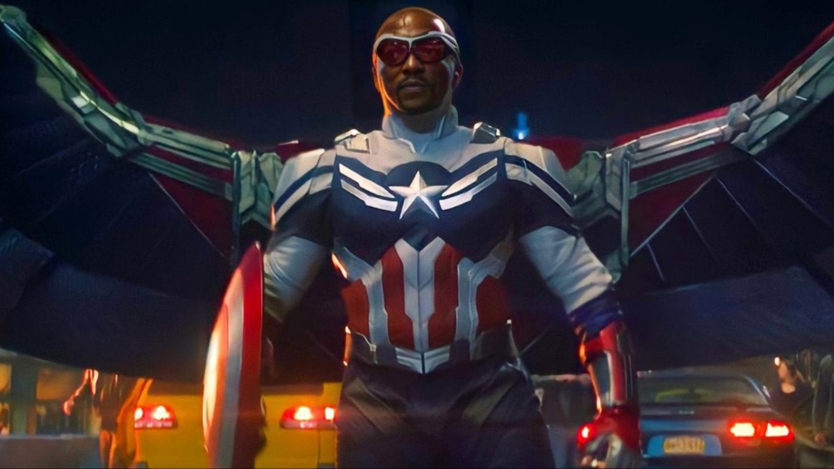 Captain America 4: All Villains In Brave New World?
