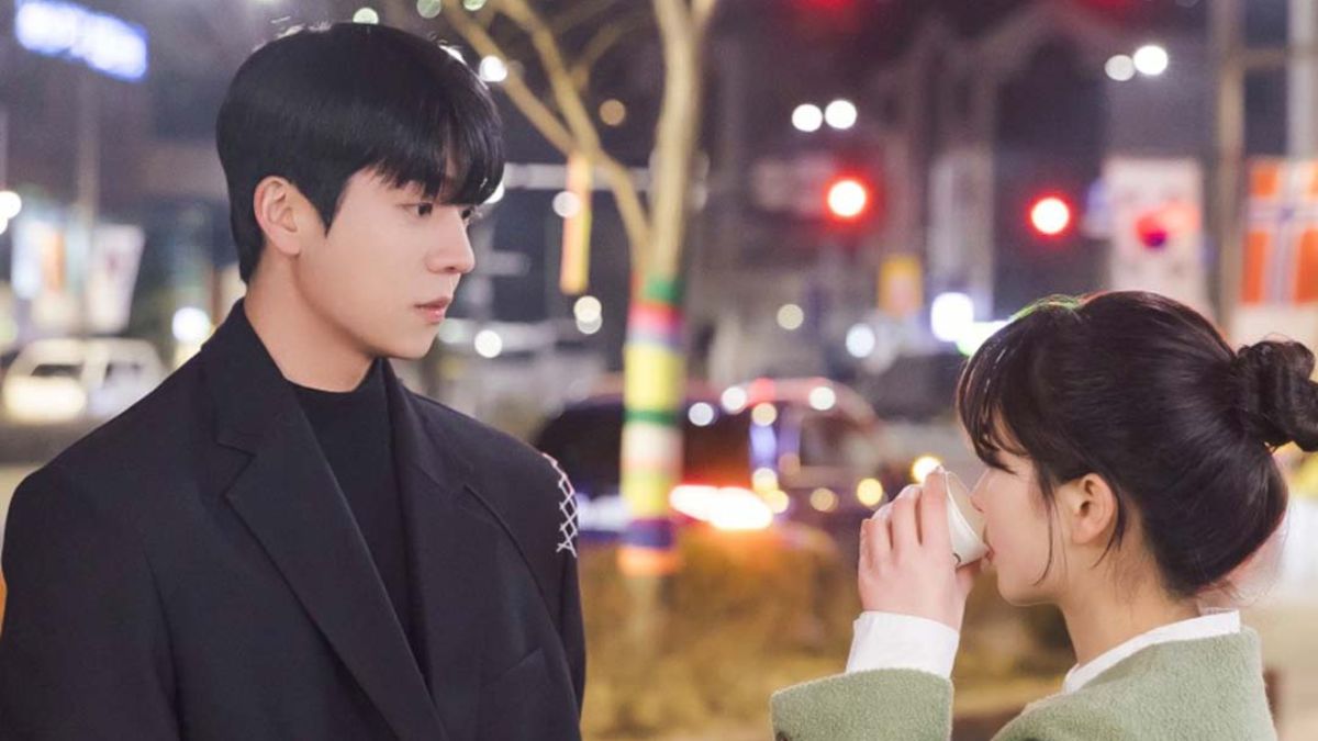 Serendipity’s Embrace K-Drama Cast: Characters Names & Their Roles in ...