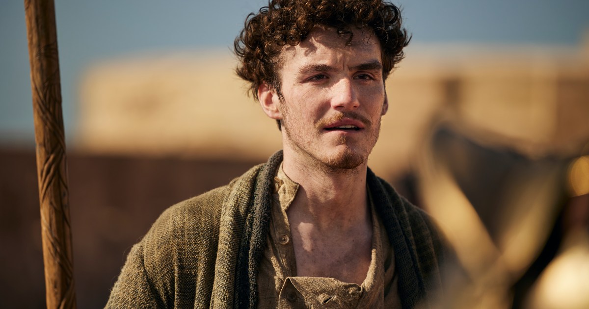 Guy Ritchie's Young Sherlock Series Finds Its Moriarty