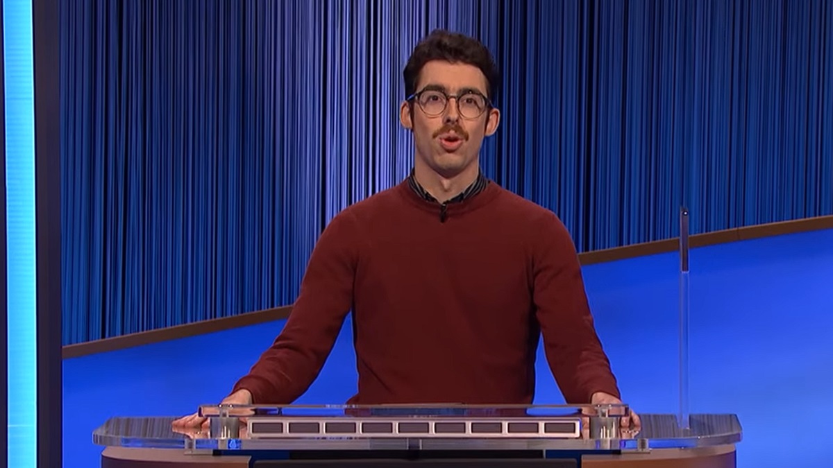 Final Jeopardy Today July 16, 2024 - Question, Answer, Wages & Winner