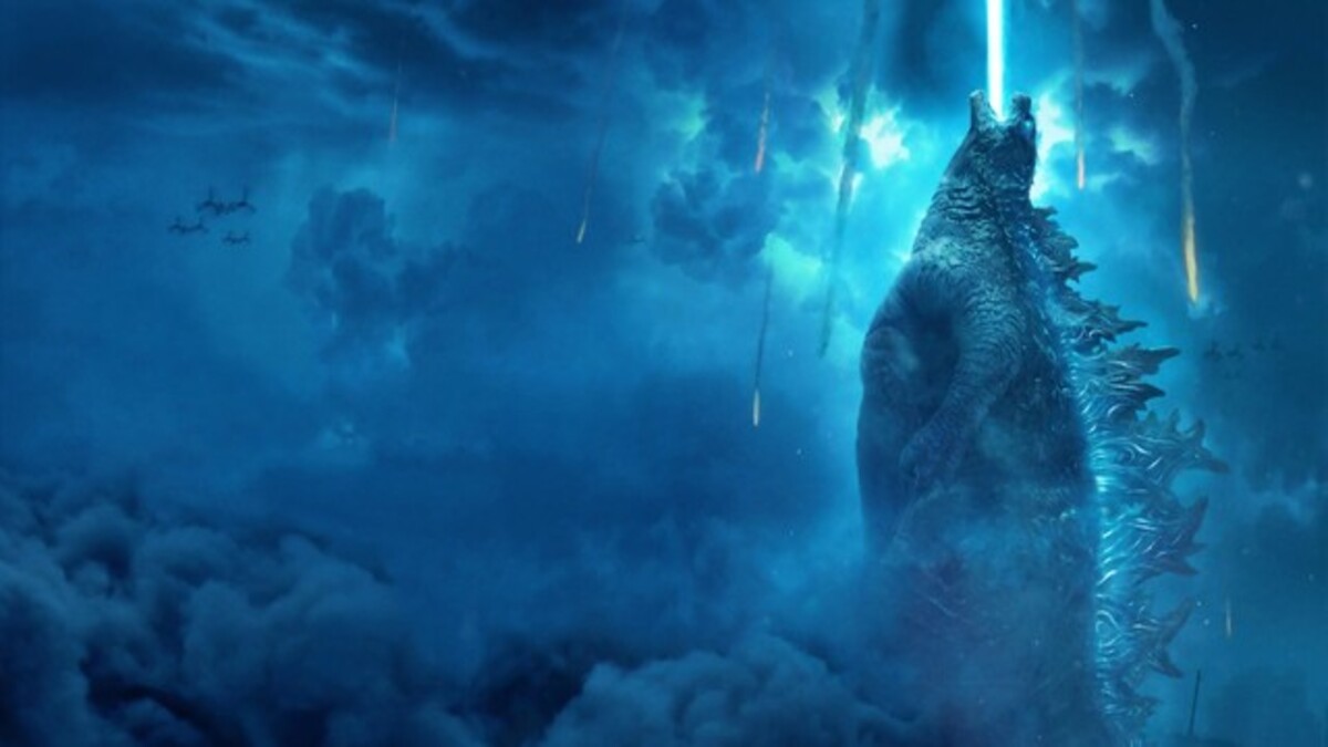 The 10 Best Godzilla Movies Of All Time