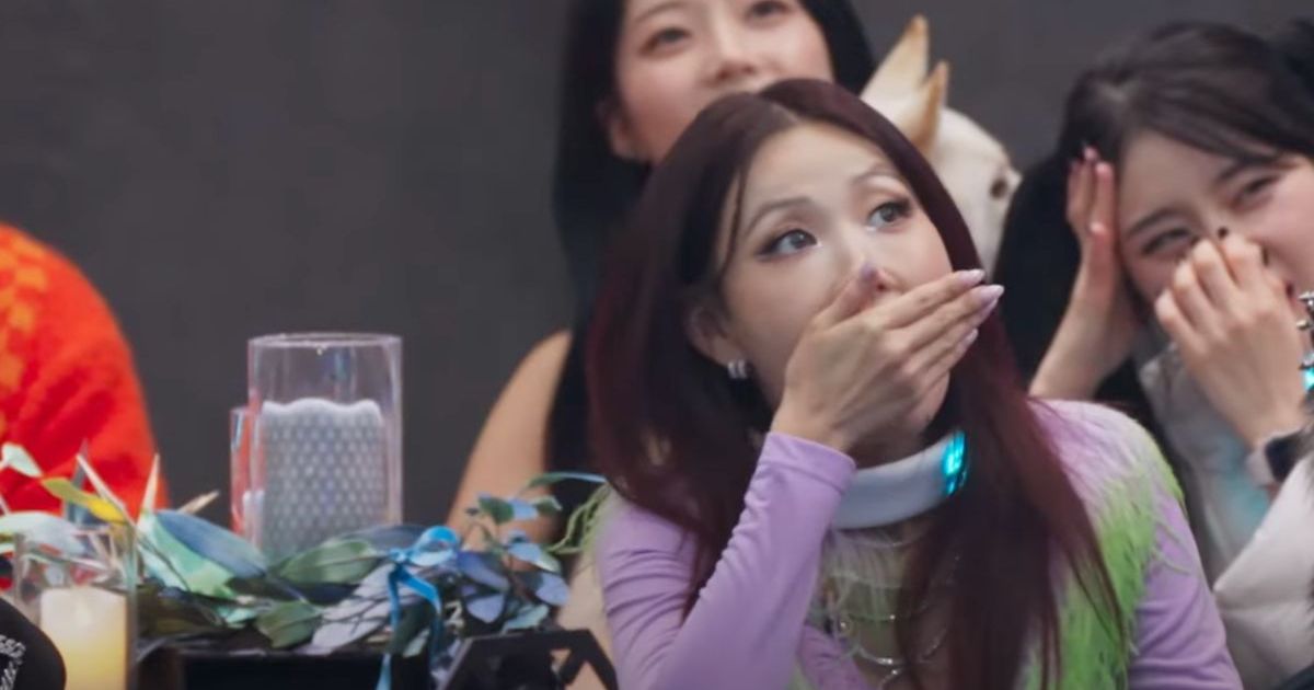 Korean Reality Show The Influencer Release Date Revealed on Netflix