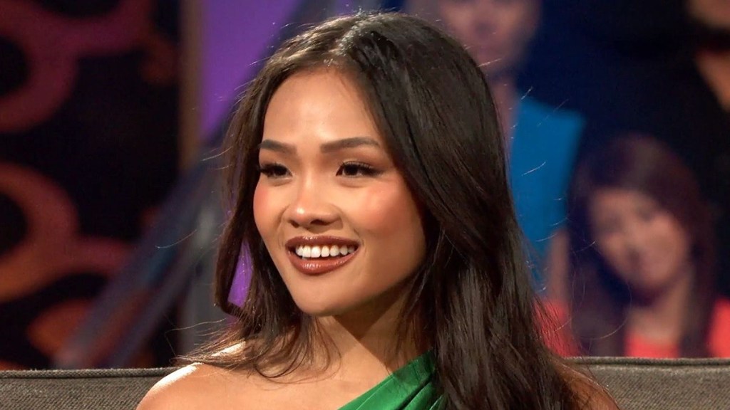 Who Is Jenn Tran's Ex-Boyfriend? Matt Rossi's Instagram & Relationship ...