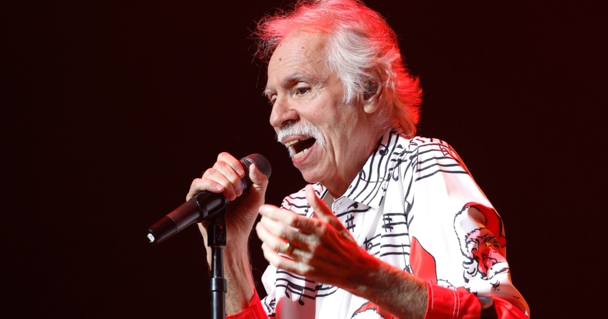 What Happened to Joe Bonsall? Oak Ridge Boys Member Passes Away