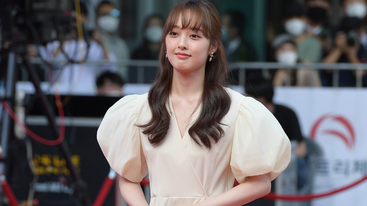 Kim Bo-Ra's Thriller K-Drama Black Out Reveals Release Date & Cast
