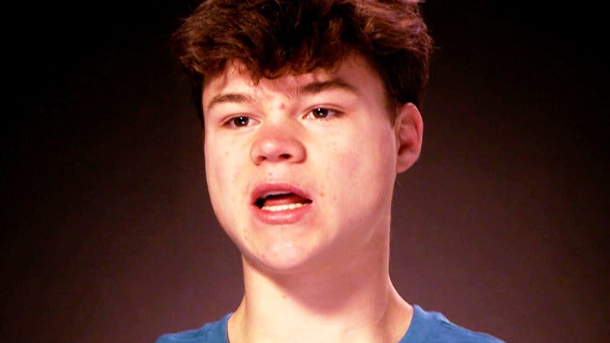 Who Is Jack Doherty’s Girlfriend? McKinley Richardson’s Age ...