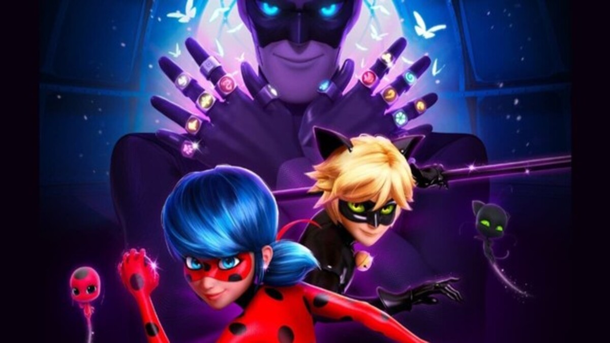 Miraculous: Tales of Ladybug & Cat Noir Season 6 Release Date Rumors ...