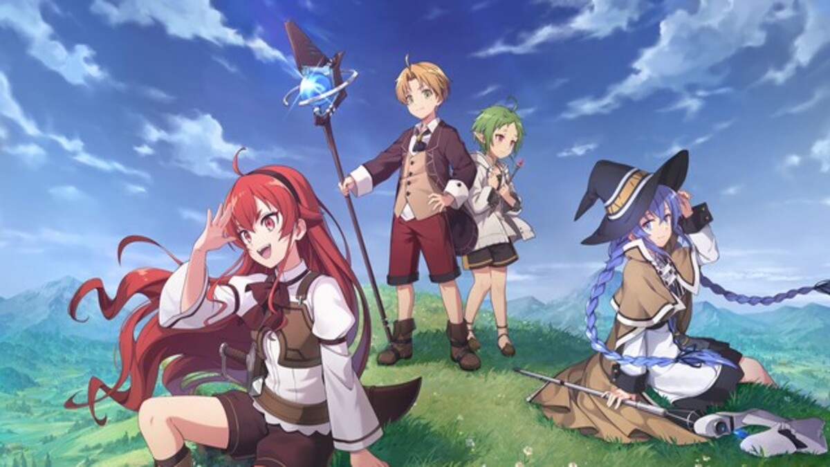 Mushoku Tensei: What Happened to Rudeus' Mother?