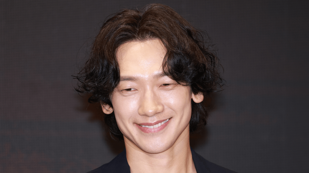 Who Is Red Swan K-Drama Actor Rain (Jung Ji-Hoon) Married To?