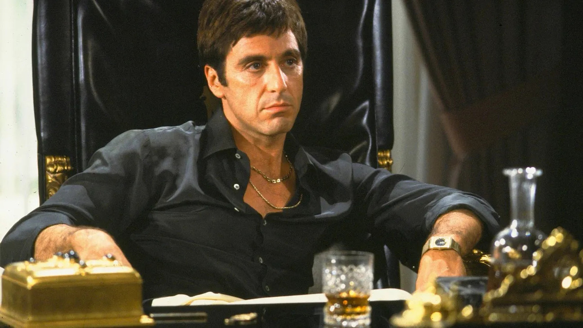 Can You Watch Scarface Online Free?