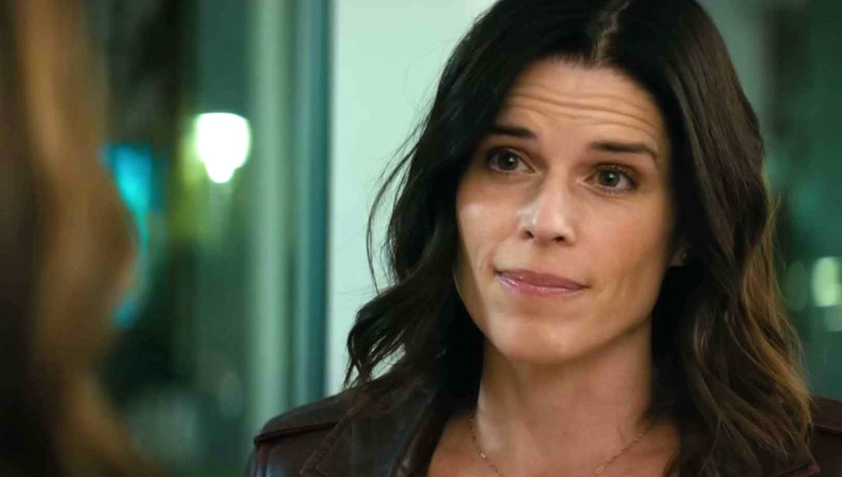 Scream 7 Release Date Announced for Neve Campbell Horror Sequel