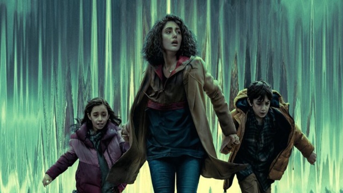 How to Watch Invasion (2021) Online Free
