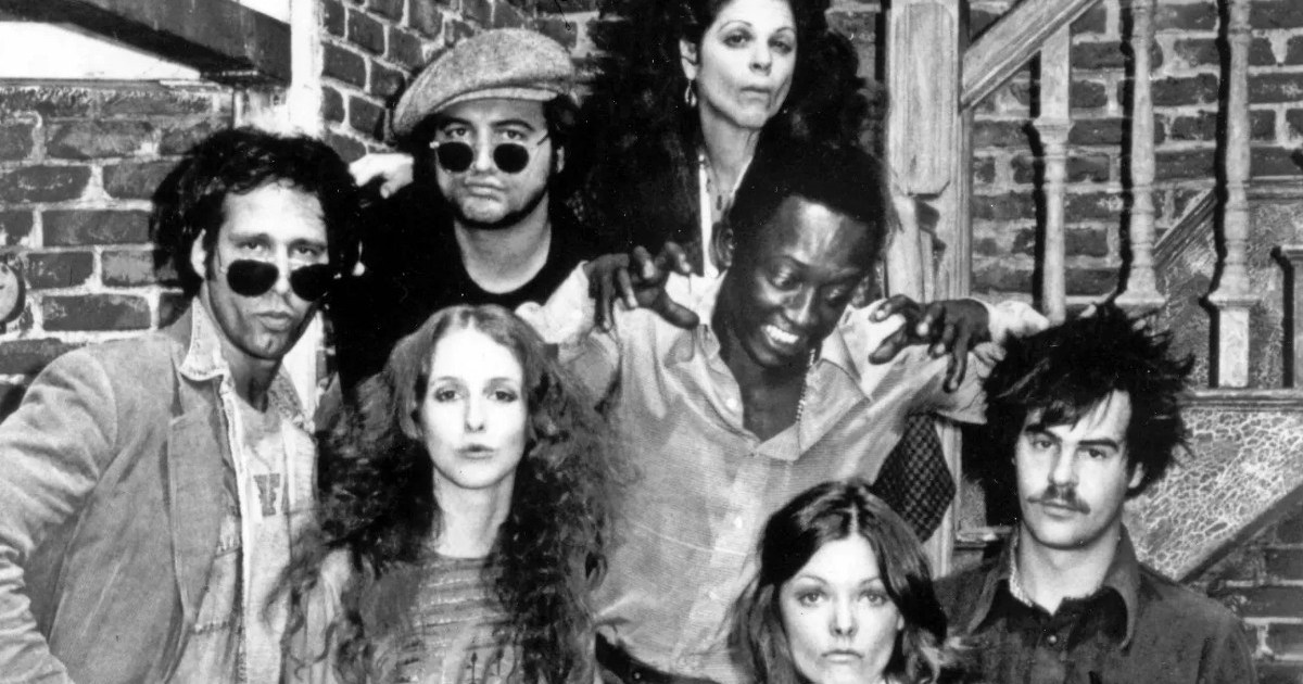 SNL 1975 Release Date & Title Change Confirmed for Jason Reitman Movie