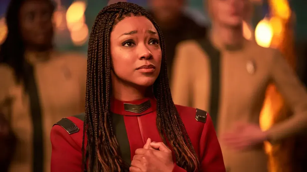 How to Watch Star Trek: Discovery Online Free