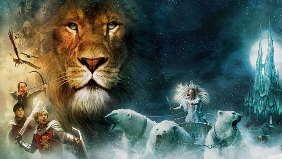 The Chronicles of Narnia: Prince Caspian: Where to Watch & Stream Online