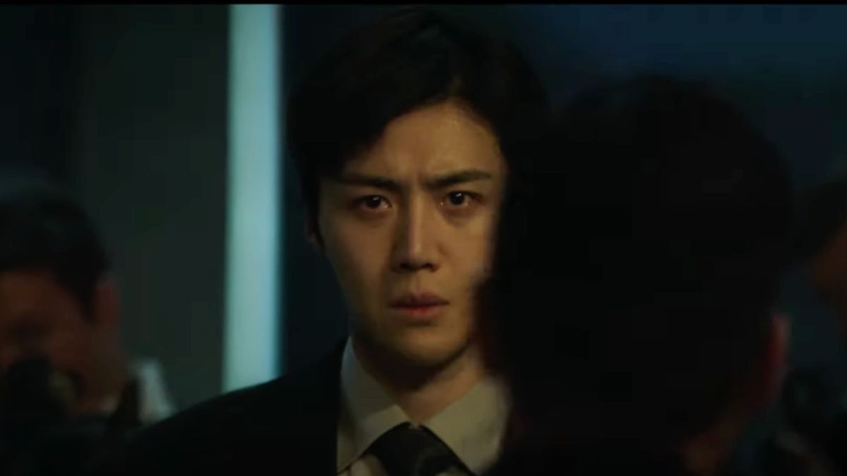 Kim Seon-Ho's K-Drama The Tyrant Disney Plus Trailer Previews an ...