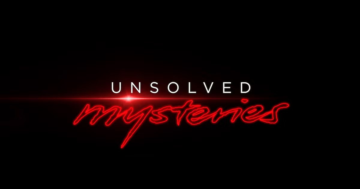 Unsolved Mysteries (2020) Season 4: How Many Episodes & When Do New ...