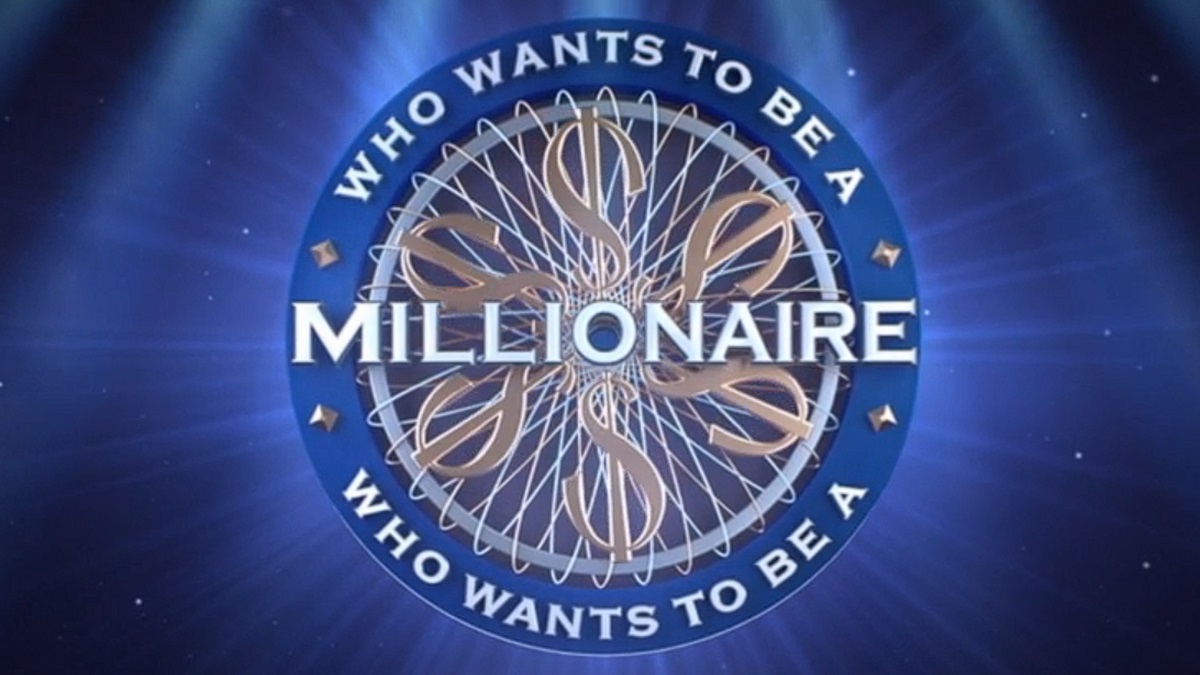 Who Wants to Be a Millionaire Questions & Answers for 2024 (Season 23)
