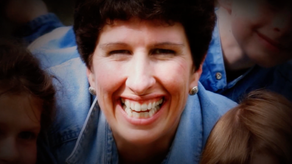 Dateline: Unforgettable: Who Killed Renee Pagel & Why?