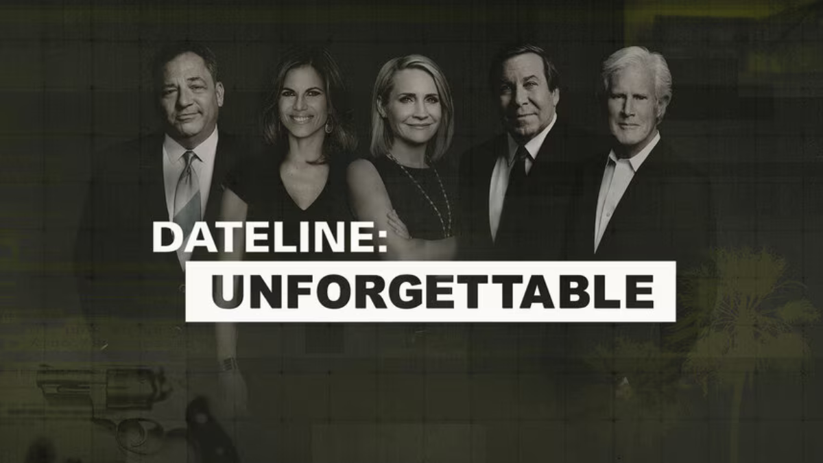 Dateline: Unforgettable: Where Is Renee Pagel's Killer Michael Pagel Now?