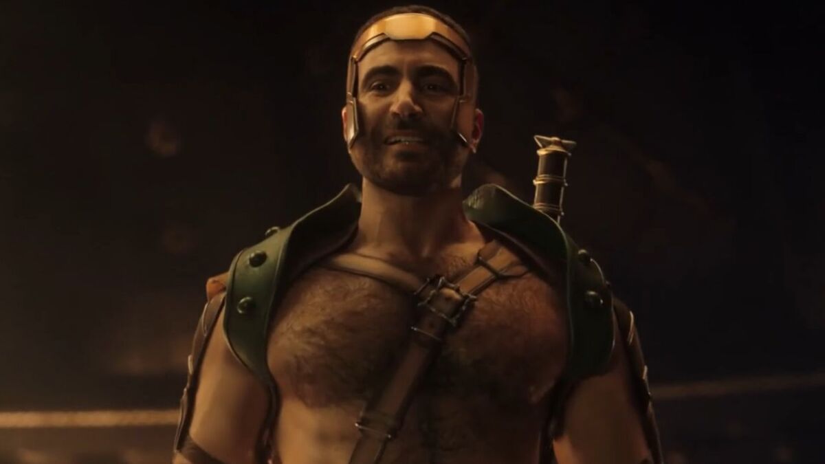 Thor 5 Trailer: Is It Real or Fake? Is Brett Goldstein Returning as ...