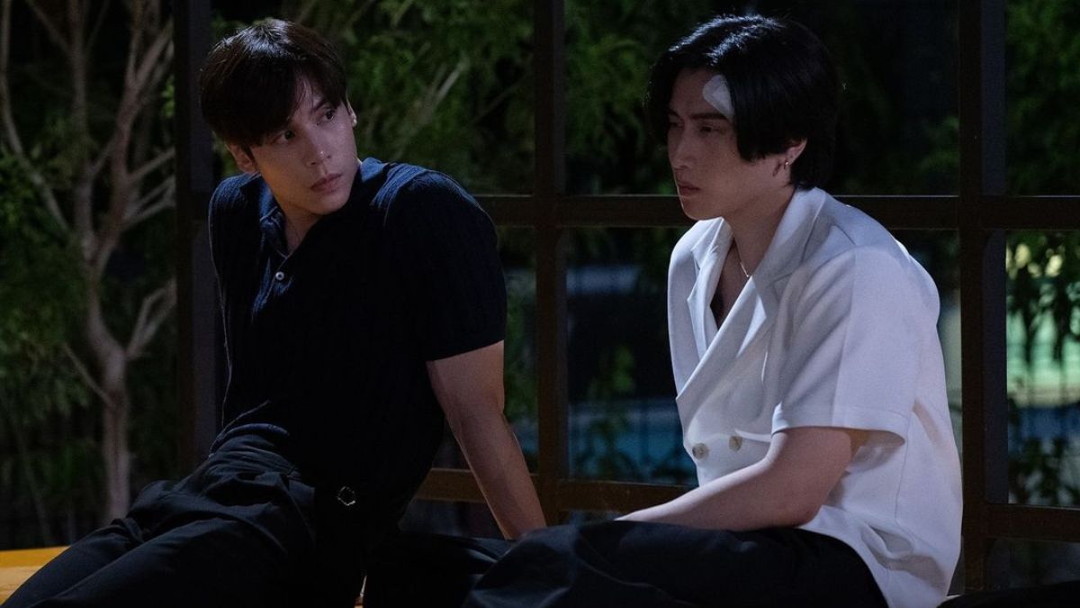Thai BL Series 4 Minutes Episode 2 Release Date & Time Revealed in New ...
