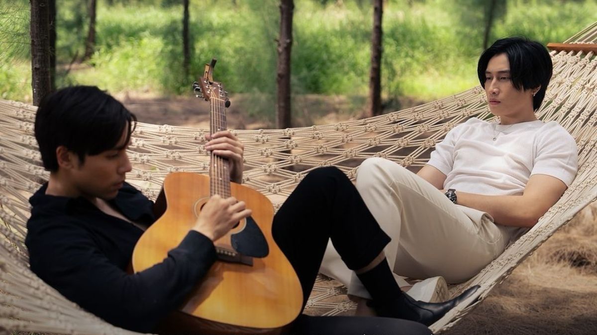 Thai BL Series 4Minutes Episode 5 Release Date & Time Revealed in New ...
