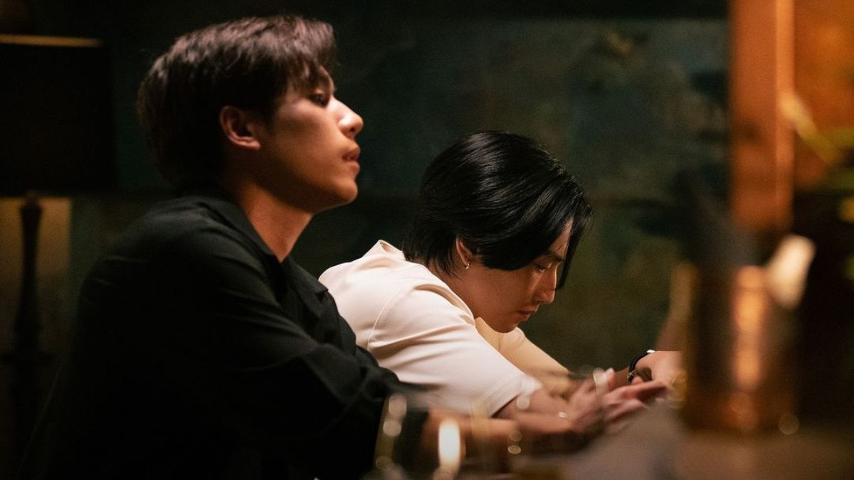 Thai BL Series 4Minutes Episode 6 Release Date & Time Revealed in New ...