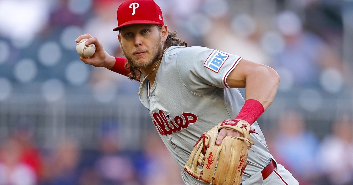 What Happened to Alec Bohm? Baseball Injury Update
