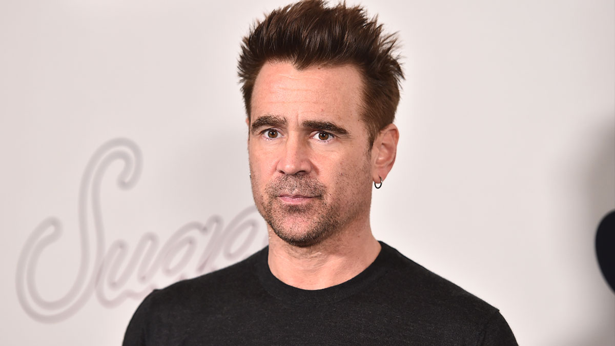 What is Angelman Syndrome and How Does it Affect Colin Farrell's Son?