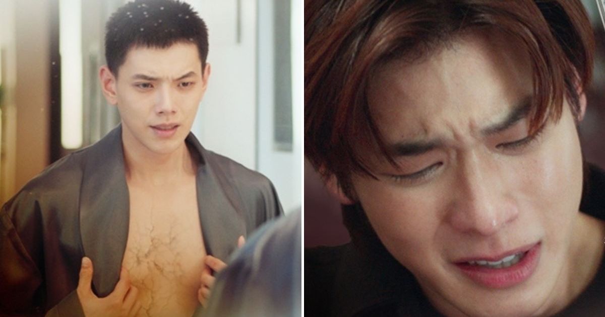 Thai BL Century of Love Final Episode 10 Release Date, Time & Preview