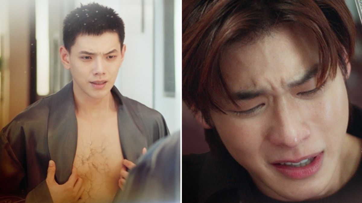 Thai BL Century of Love Final Episode 10 Release Date, Time & Preview