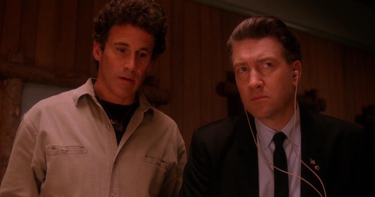 David Lynch: What Canceled Shows Could Return? Is Twin Peaks Season 4 ...