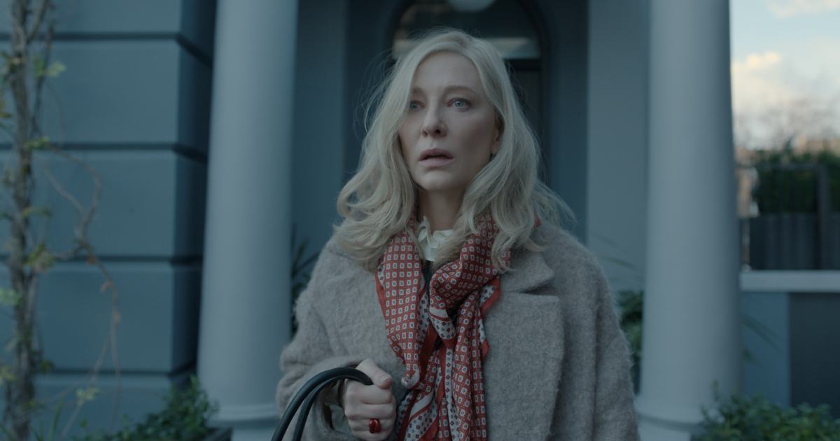 Disclaimer Review: A Magnificent Masterpiece of a Miniseries