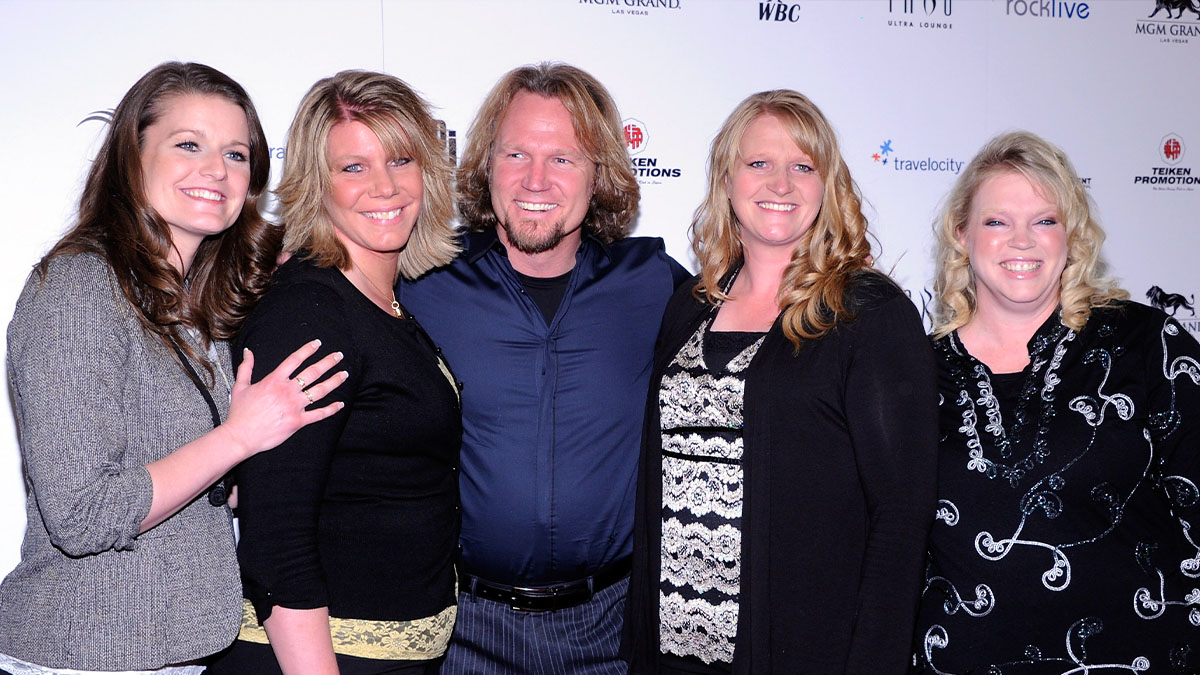 Does Kody Brown Have a New Wife? Fifth Wife Rumors Explained