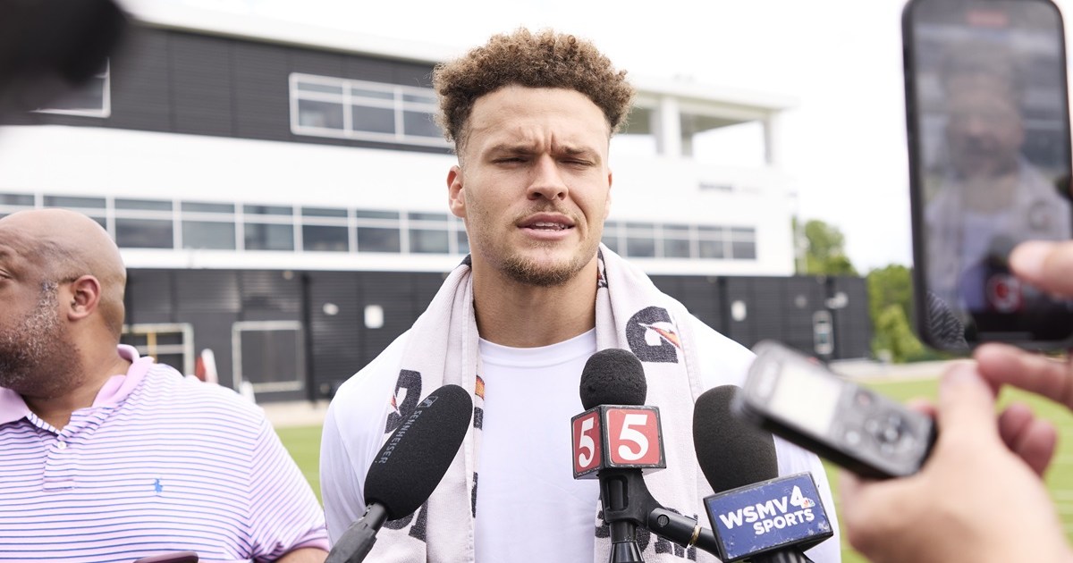 Elijah Molden’s NFL Trade to Los Angeles Chargers Explained