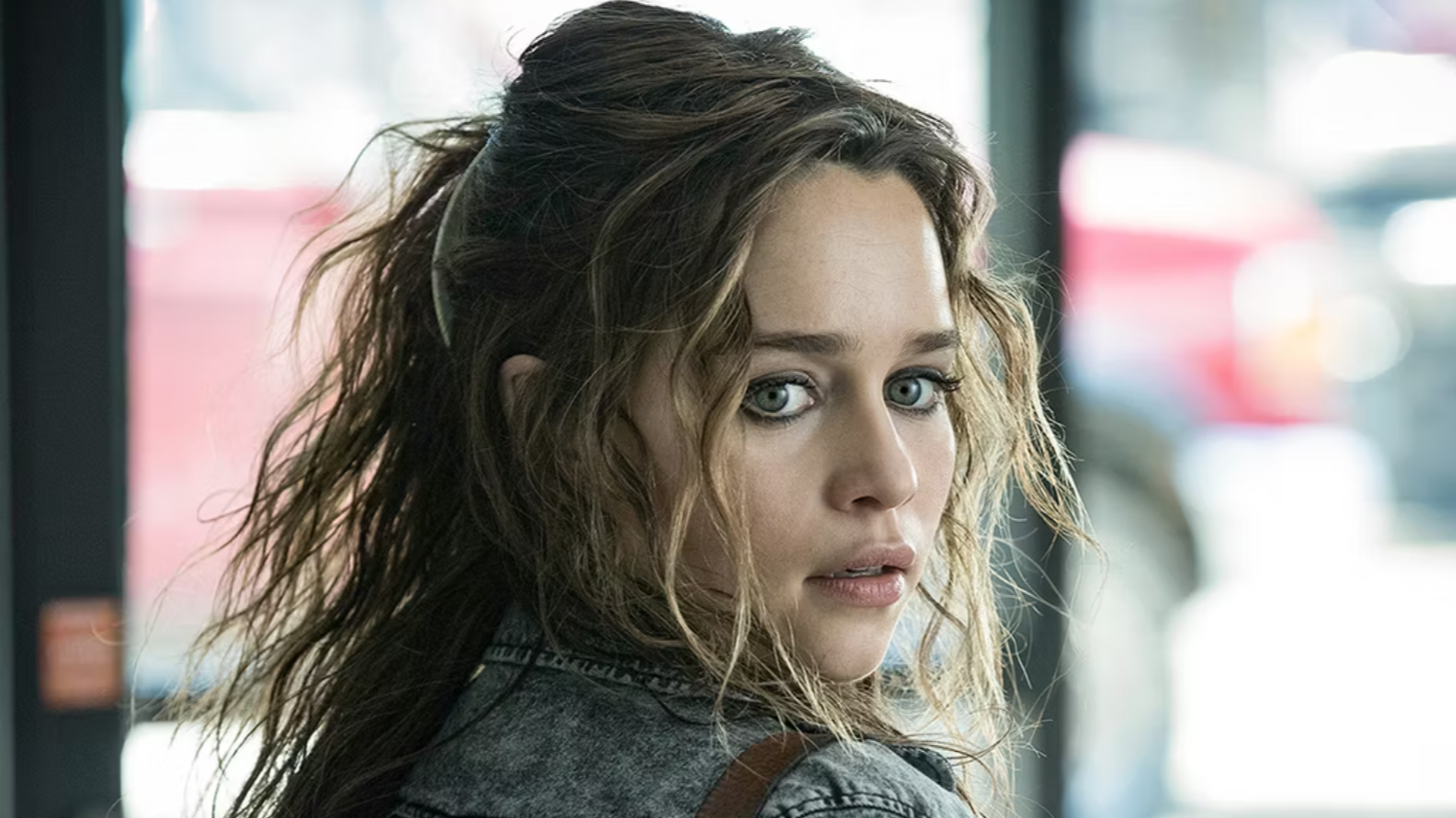 Emilia Clarke & The White Lotus Star Become Spies in Ponies Trailer