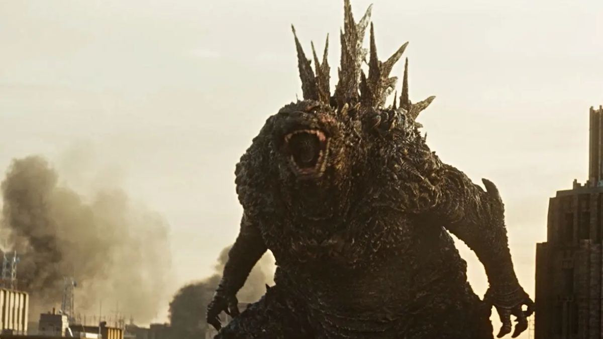 Fan-Favorite Godzilla Movie Returns to Theaters Next Month