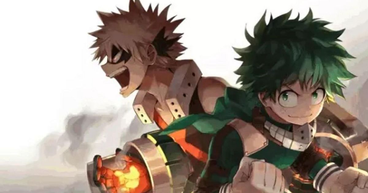My Hero Academia: Is MHA Chapter 430 the Last & Final One?