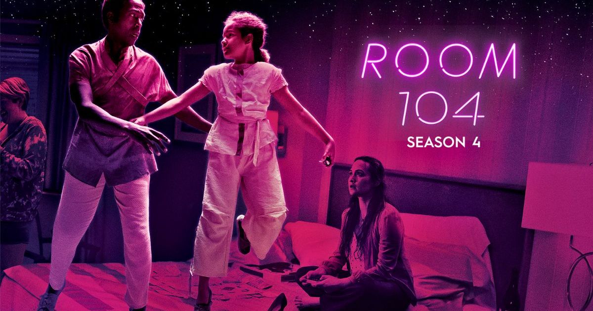 Room 104 Season 4: How Many Episodes & When Do New Episodes Come Out?
