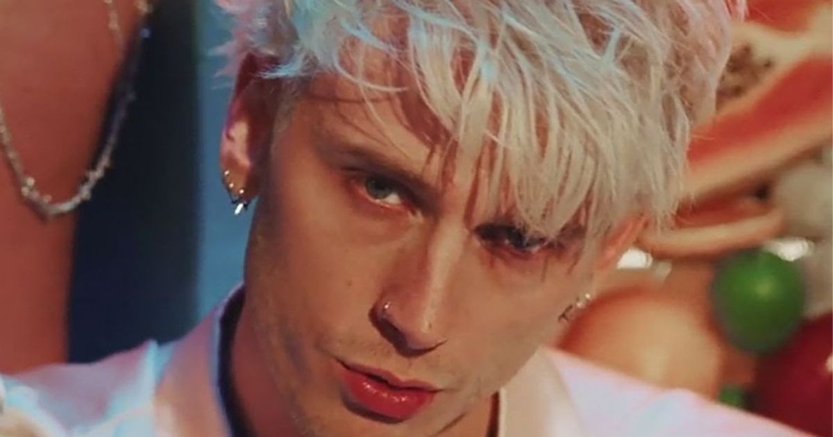 Machine Gun Kelly Net Worth 2024: How Much Money Does He Make?