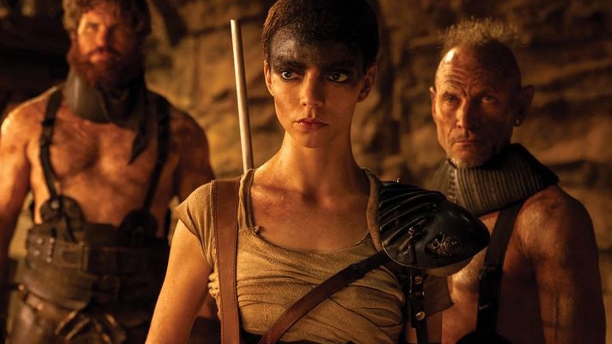 Mad Max: Did Scabrous Scrotus Die Between Furiosa & Fury Road?