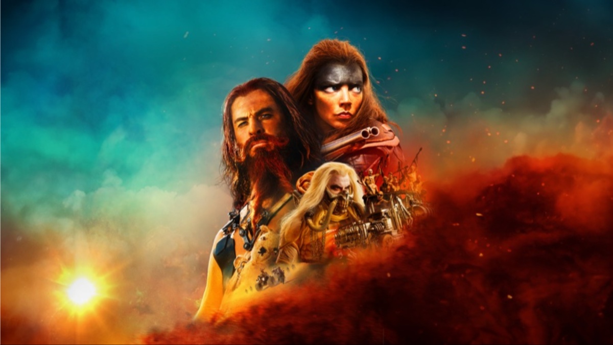 Mad Max: Did Scabrous Scrotus Die Between Furiosa & Fury Road?