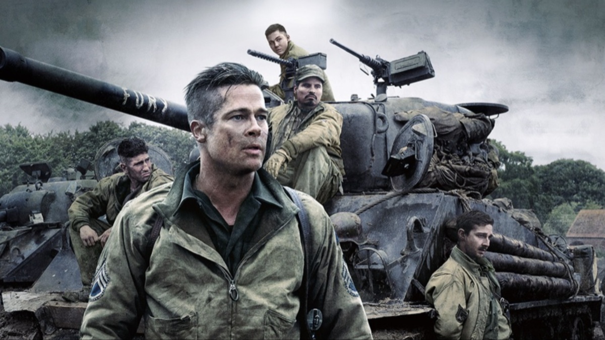 Fury Movie Online Free
