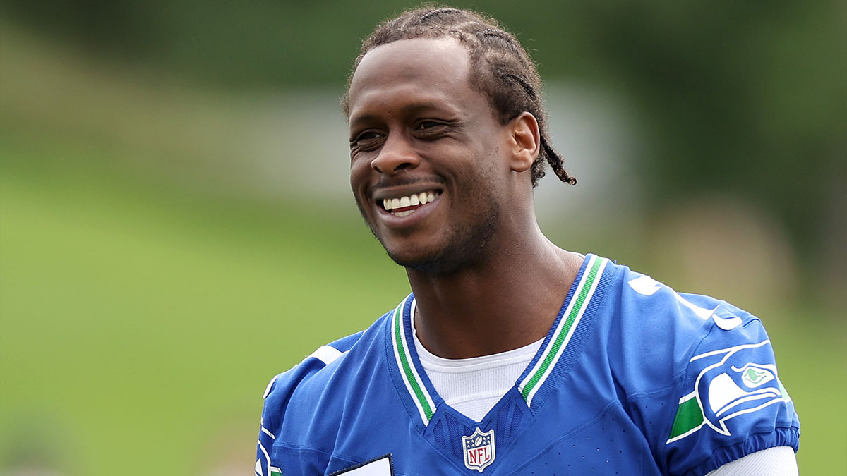 What Happened to Geno Smith? NFL Injury Explained