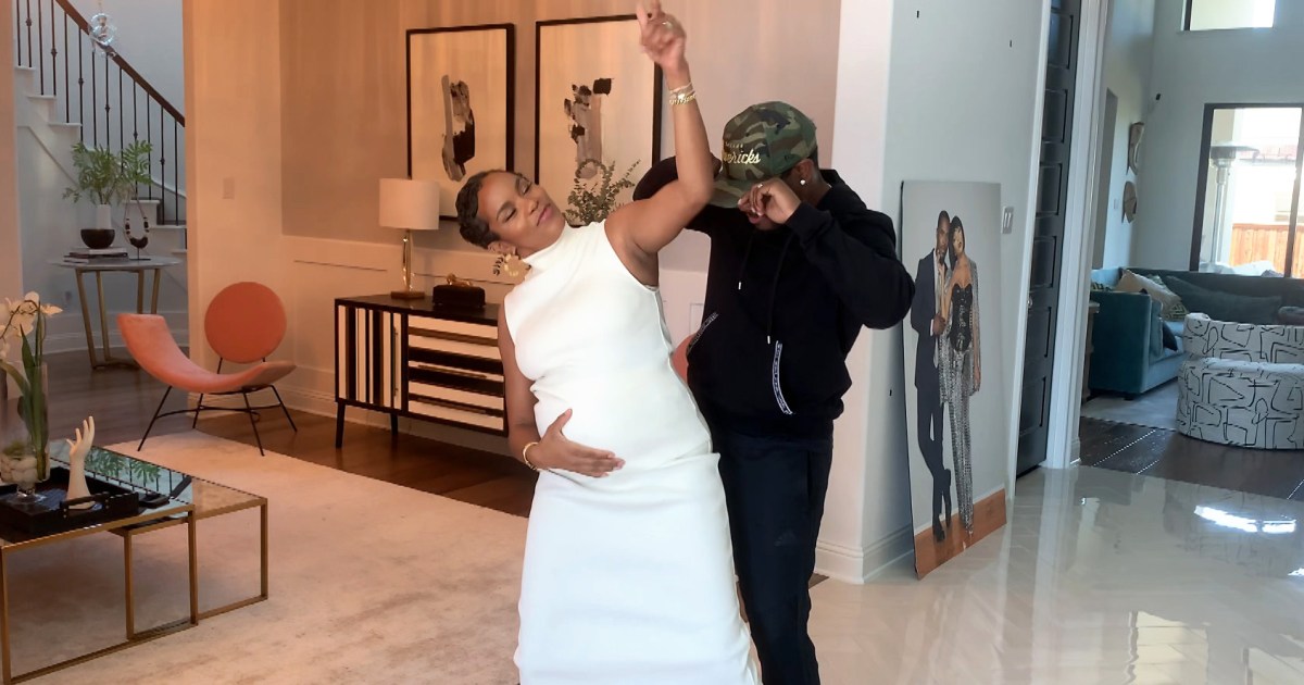 Who is LeToya Luckett's Ex-Husband? Tommicus Walker's Job ...