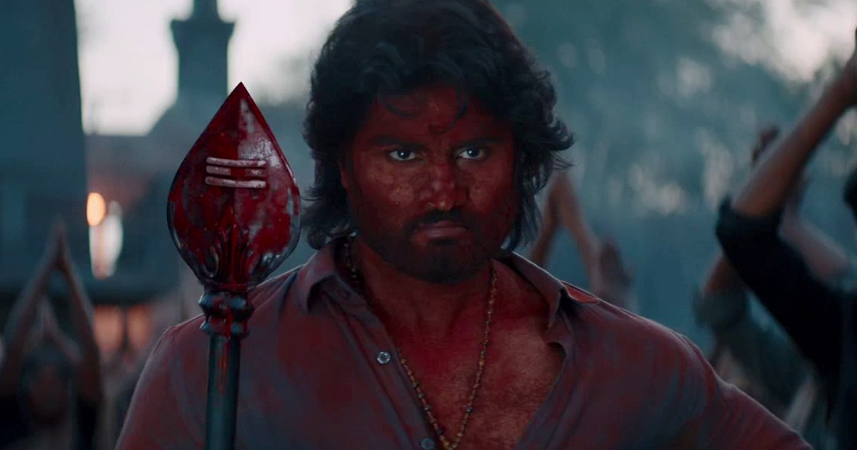 Amazon Prime Video’s Harom Hara Ending Explained & Spoilers