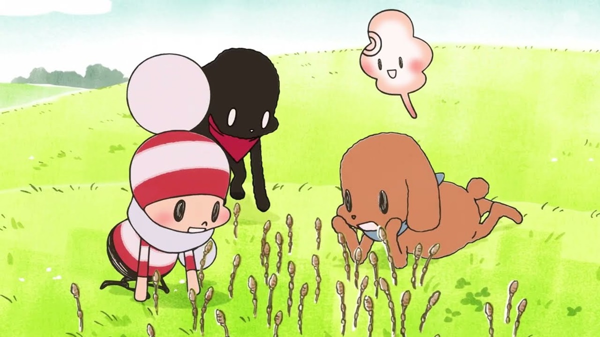 How to Watch The Diary of Ochibi Online Free?