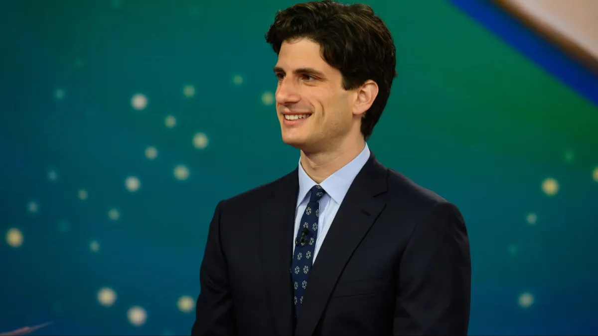 Who Is Jack Schlossberg's Wife? Relationship History Explained